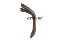 China UV Protected Off Road Fender Flares For Toyota Land Cruiser FJ75 FJ79 Series for sale