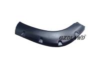 China ABS Material 4x4 Wheel Arch Flares For Toyota Land Cruiser 80 Series 1990-1998 for sale