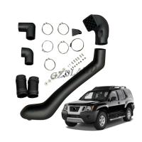 China Car Air Intake Snorkel Kit For Eneration Xterra N50 2005-2015 Left Side Install for sale