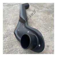 China Car Air Intake Snorkel Kit For Eneration Xterra N50 2005-2015 Left Side Install for sale