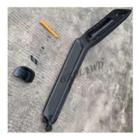 China Car Snorkels For Defender 2020 Left Side Install Air Intake Snorkel Kit for sale