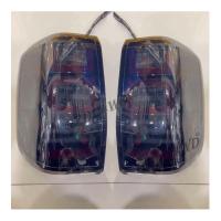 China LED Taillights For Ranger T9 2022 2023+ Rear LED Lamp Tail Light for sale