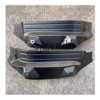 China Purple Horn Car Flaps Mud Guard Wheel Cover For Tank 300 Wheel Mudguard for sale
