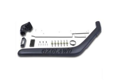 China Off Road Accessories 4x4 Snorkel Kit For Land Rover Discovery 2 Series for sale