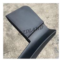 China LLDPE 4x4 Car Snorkels For LANDCRUISER LC200 2016-2021 Air Intake Snorkel for sale