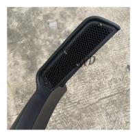 China LLDPE 4x4 Car Snorkels For LANDCRUISER LC200 2016-2021 Air Intake Snorkel for sale