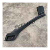 China LLDPE 4x4 Car Snorkels For LANDCRUISER LC200 2016-2021 Air Intake Snorkel for sale
