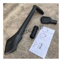 China LLDPE 4x4 Car Snorkels For LANDCRUISER LC200 2016-2021 Air Intake Snorkel for sale