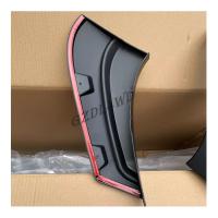 China ABS 4x4 Car Fender Flare For Triton L200 2024 Wheel Arch Fender Flare for sale