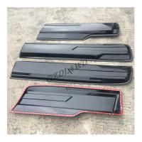 China ABS Car Side Door Moulding Body Cladding For L200 Triton 2024 for sale