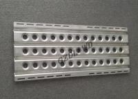 China Off Road 4x4 4WD Sand Tracks Aluminum Recovery Board Traction For Trucks for sale