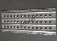 China Off Road 4x4 4WD Sand Tracks Aluminum Recovery Board Traction For Trucks for sale