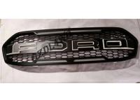 China Matte Black F150 Type 2015 2016  Everest Front Grill / Auto Spare Parts for sale