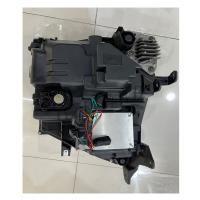 China Purple Horn OEM 4x4 LED Car Headlight For Ranger T9 2022 2023+ Head Lamp for sale
