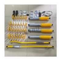 China 4X4 Off Road Lift Kits For Jimny 2