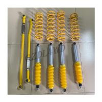 China 4X4 Off Road Lift Kits For Jimny 2