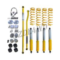 China 4X4 Off Road Lift Kits For Jimny 2