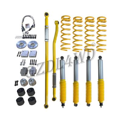China 4X4 Off Road Lift Kits For Jimny 2