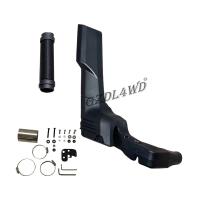 China Purple Horn 4x4 Car Snorkels For Jimny 2019 2020 Car Snorkel Kits for sale