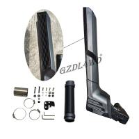 China Purple Horn 4x4 Car Snorkels For Jimny 2019 2020 Car Snorkel Kits for sale