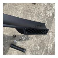 China Purple Horn 4x4 Car Snorkels For Jimny 2019 2020 Car Snorkel Kits for sale