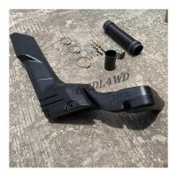 China Purple Horn 4x4 Car Snorkels For Jimny 2019 2020 Car Snorkel Kits for sale