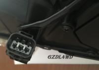 China White 4x4 Driving Lights For Toyota Hilux Revo / LED Car Headlamps for sale