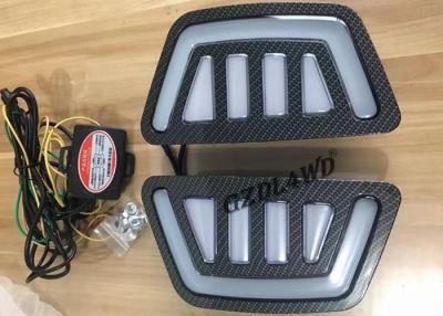 China Ranger 2015 2016 PX2 MK2 4x4 LED Daytime Running Light 6000k for sale