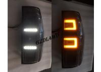China 4x4 Body Part LED Tail Light Replacement For Ranger MK2 PX2 2015 2016 for sale
