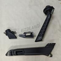 China Purple Horn 4x4 Car Snorkels For Land Cruiser 76 series LC76 2024+ for sale
