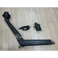 China Purple Horn 4x4 Car Snorkels For Land Cruiser 76 series LC76 2024+ for sale