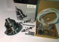 China RD136 RD135 RD107 RD213  Differential For Patrol GQ Y60 , GU Y61 , Navara D22 for sale