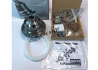 China RD136 RD135 RD107 RD213  Differential For Patrol GQ Y60 , GU Y61 , Navara D22 for sale