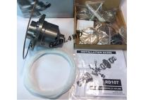 China RD136 RD135 RD107 RD213  Differential For Patrol GQ Y60 , GU Y61 , Navara D22 for sale