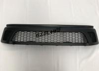 China Black Front Grill Mesh For Hilux Revo Pickup TRD Style / 4WD Auto Parts for sale