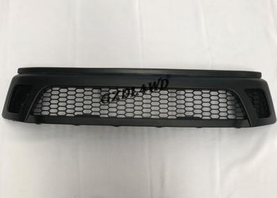 China Black Front Grill Mesh For Hilux Revo Pickup TRD Style / 4WD Auto Parts for sale