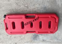 China Off Road 4x4 Accessories Jerry Can 10L 20L Plastic Jerry Can For Cars For Trucks for sale