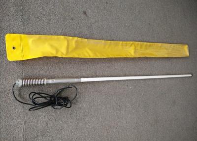 China Fiber Glass And Aluminum 4x4 Off Road Accessories For Truck / Car Radio Antenna for sale