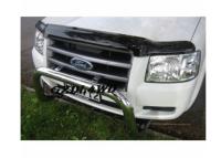 China Ranger T6 T7 Bonnet Protector For  2015 2016 / Ranger Body Parts for sale