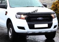China Ranger T6 Body Kits Acrylic Bonnet Guard Protector / T6 Accessories for sale