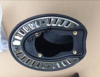 China Land Rover Defender TD4 4x4 Off Road Accessories / Air Intake Snorkel for sale
