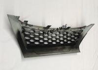 China TRD Style Front Toyota Fortuner Grille Mesh / 2016 Fortuner Accessories for sale