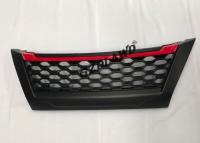 China TRD Style Front Toyota Fortuner Grille Mesh / 2016 Fortuner Accessories for sale