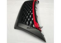 China TRD Style Front Toyota Fortuner Grille Mesh / 2016 Fortuner Accessories for sale