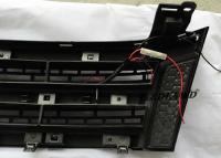 China Ranger Black Grill With LED Lights ,   Ranger T6 Accessories for sale