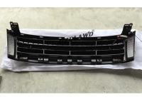 China Ranger Black Grill With LED Lights ,   Ranger T6 Accessories for sale