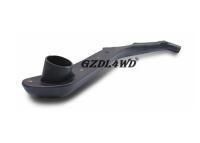 China Navara D22 4x4 Snorkel Kit For Nissan Navara D22 01/1997 - 10/2001 for sale