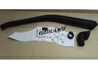 China Navara D22 4x4 Snorkel Kit For Nissan Navara D22 01/1997 - 10/2001 for sale