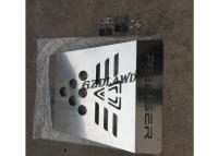 China Ranger 4x4 Body Kits Skid Plate New Ranger T7 Car Engine Protector Cover for sale