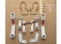 China White 4x4 Suspension Lift Kits For Toyota Hilux Revo Steel Space Arm Rear Stabilizer for sale